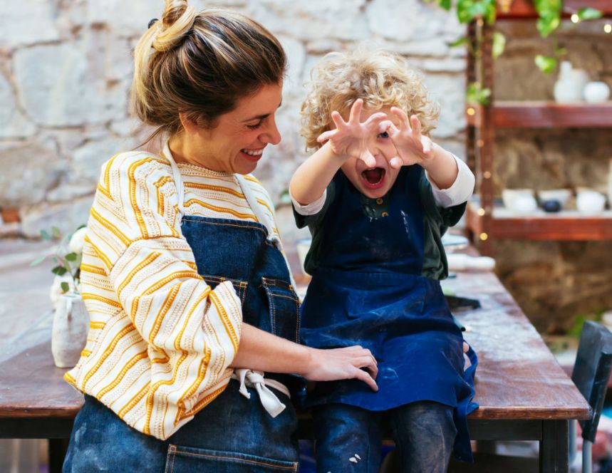 Co-Parenting Agreement | Agreement Template | Modamily Blog