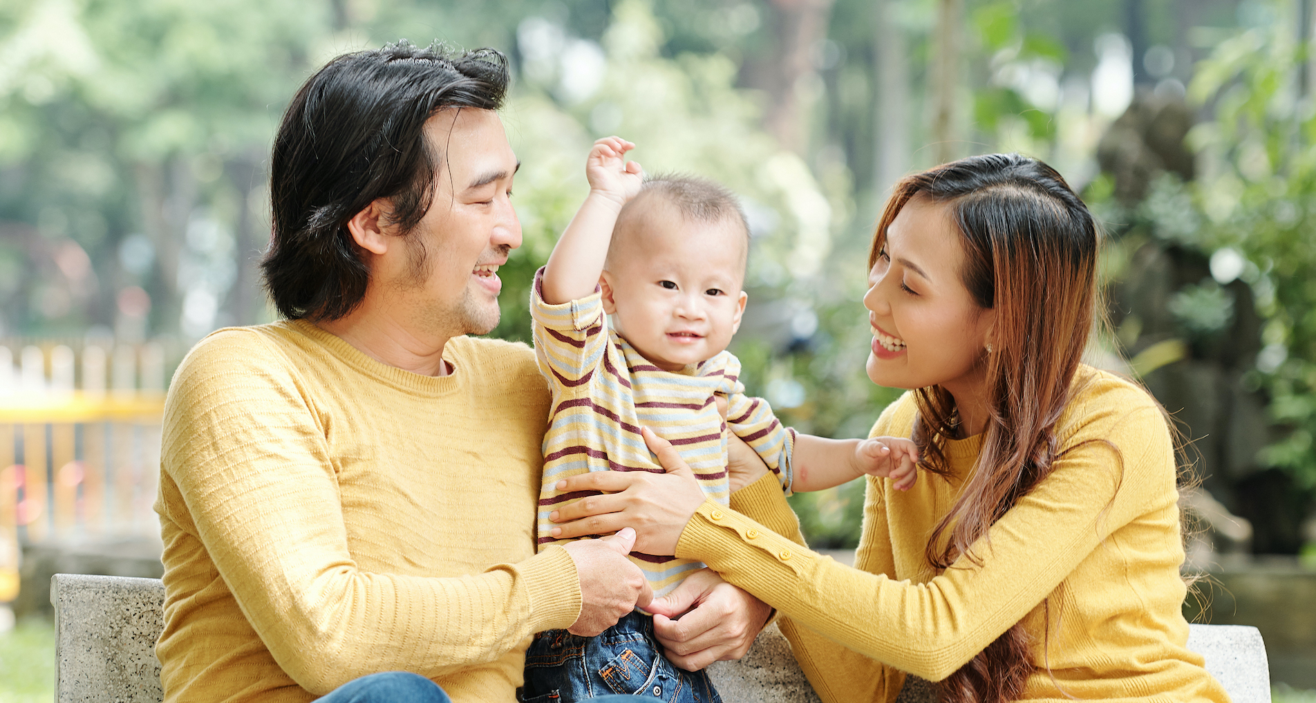 How To Co-Parent Without Living Together